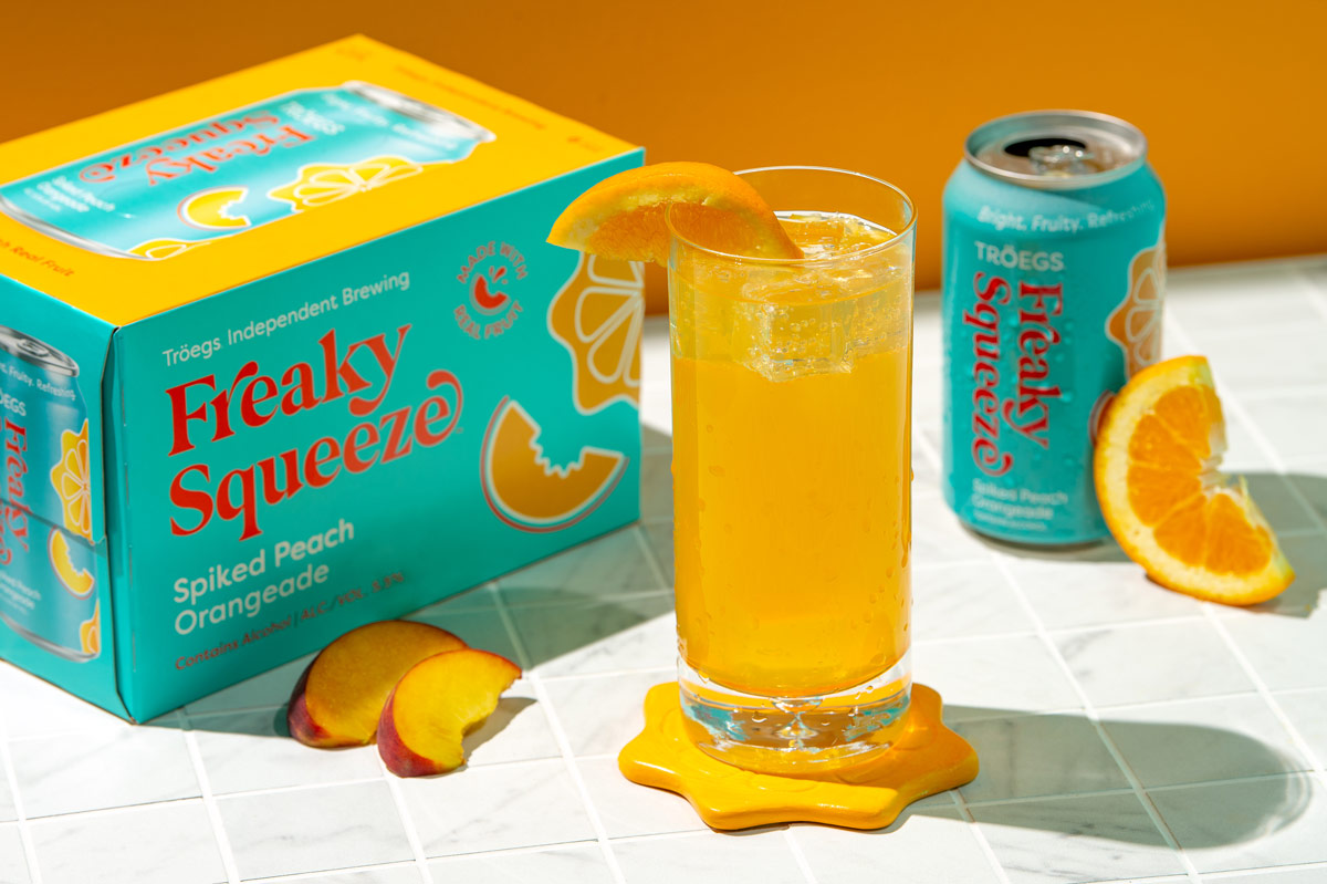 Home | Tröegs Freaky Squeeze